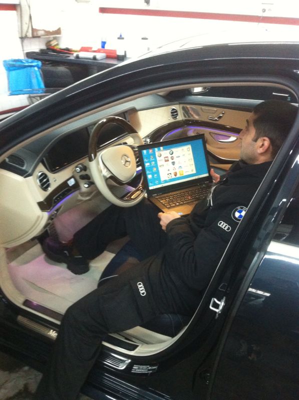 Tuningfiles - Weber Tuning